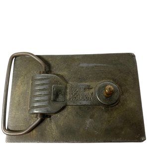 Marklin | Accessories | Vintage Marklin Belt Buckle | Poshmark